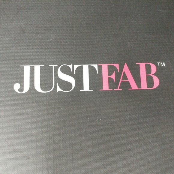 JustFab | Shoes | Booties | Poshmark